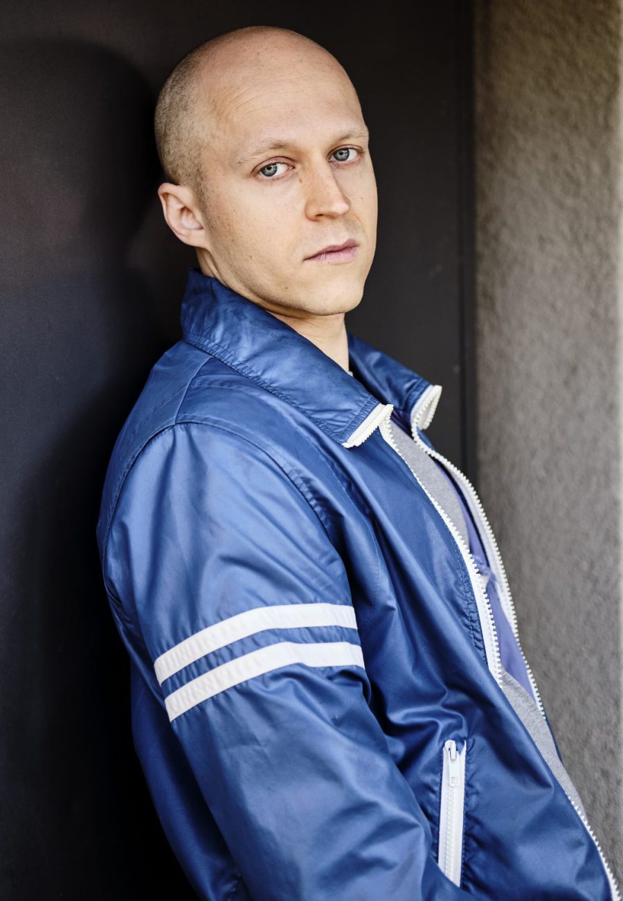 agentur factory | harry schäfer