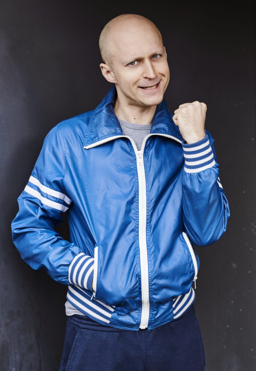 agentur factory | harry schäfer