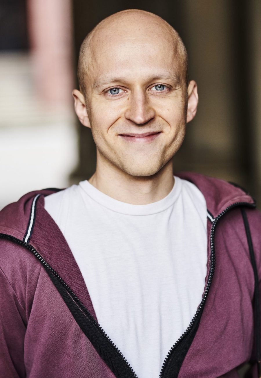 agentur factory | harry schäfer